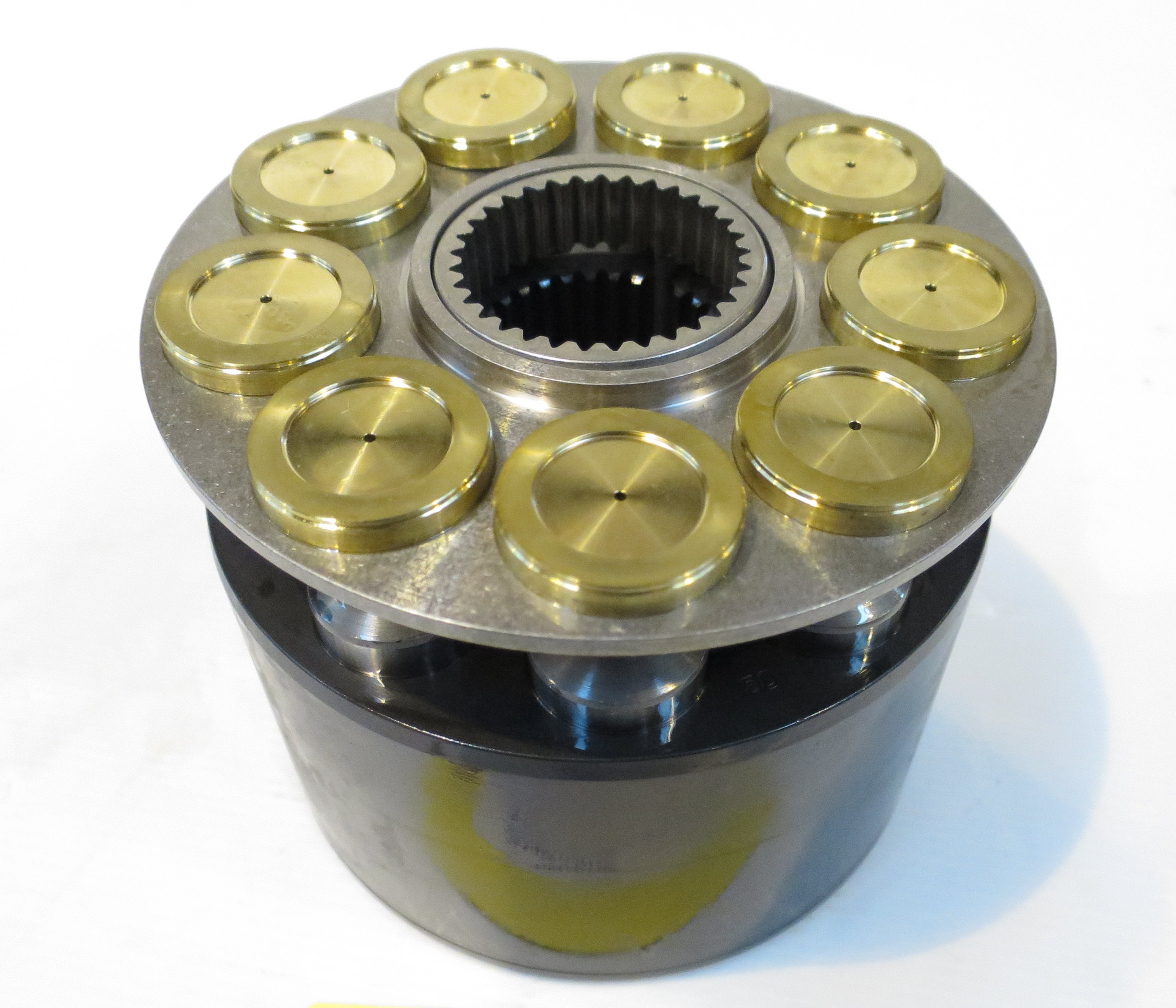 8SA/45P11077350 - E 100/130/147CC CYL BLOCK ASSY - White House Products ...