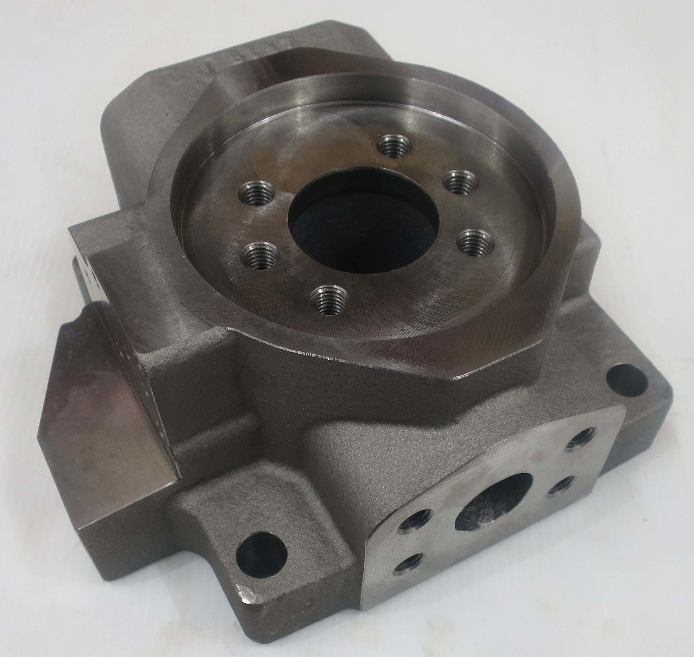 8SA/45P11086934 - J CCW FRONT SIDE SAE S/F NO DL CAV - White House ...