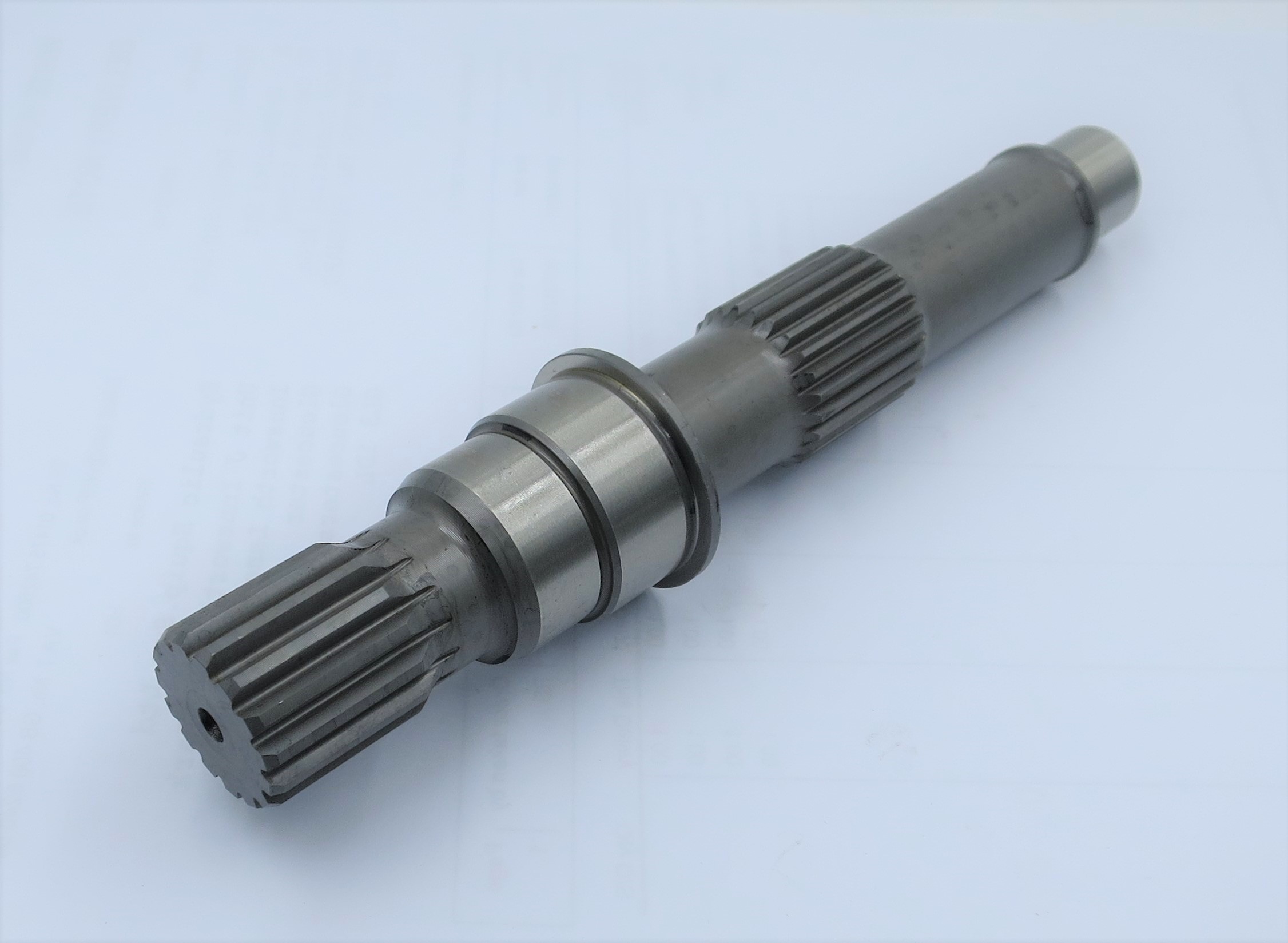 8SA/45P1700072 - K C3 SAE BB 15 SPL W/O AUX SPLINE - White House ...