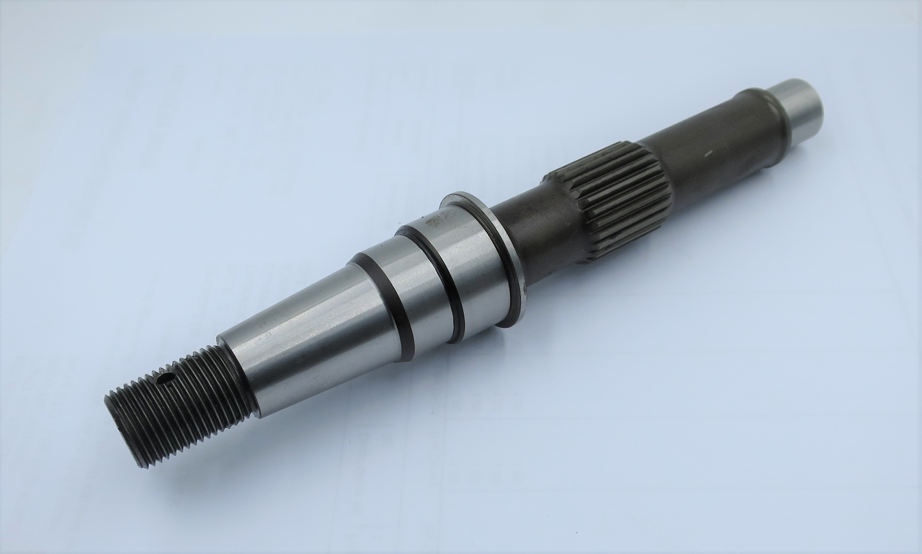 8SA/45P1700205 - K T1 TAPERED 1.00IN W/O AUX SPLINE - White House ...