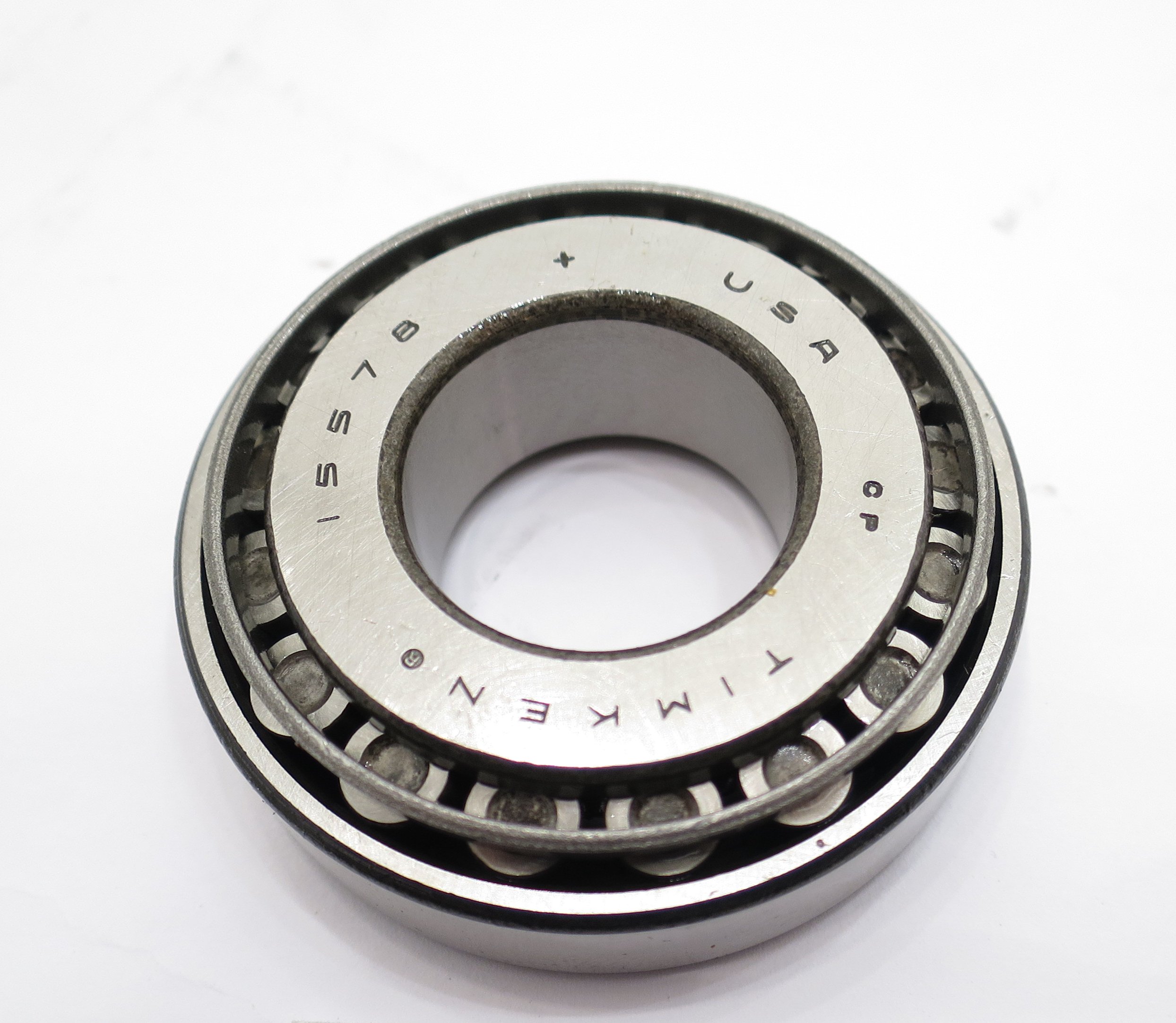 8SA/45P4510286 - F REAR SHAFT BEARING KIT - White House Products, Ltd