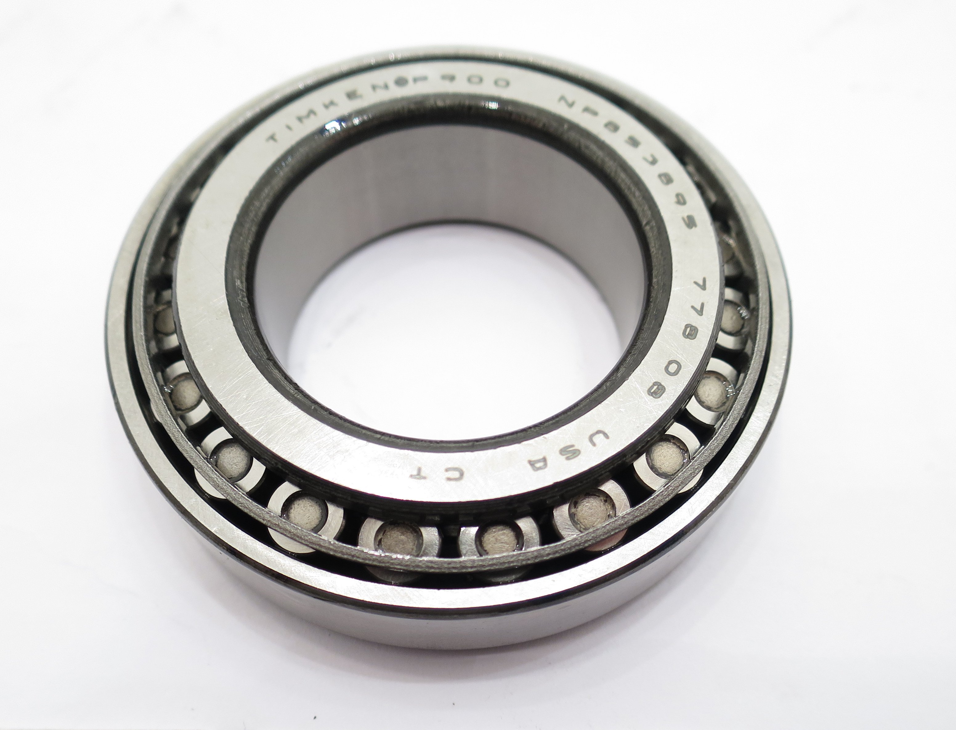 8SA/45P4510287 - F FRONT SHAFT BEARING KIT - White House Products, Ltd