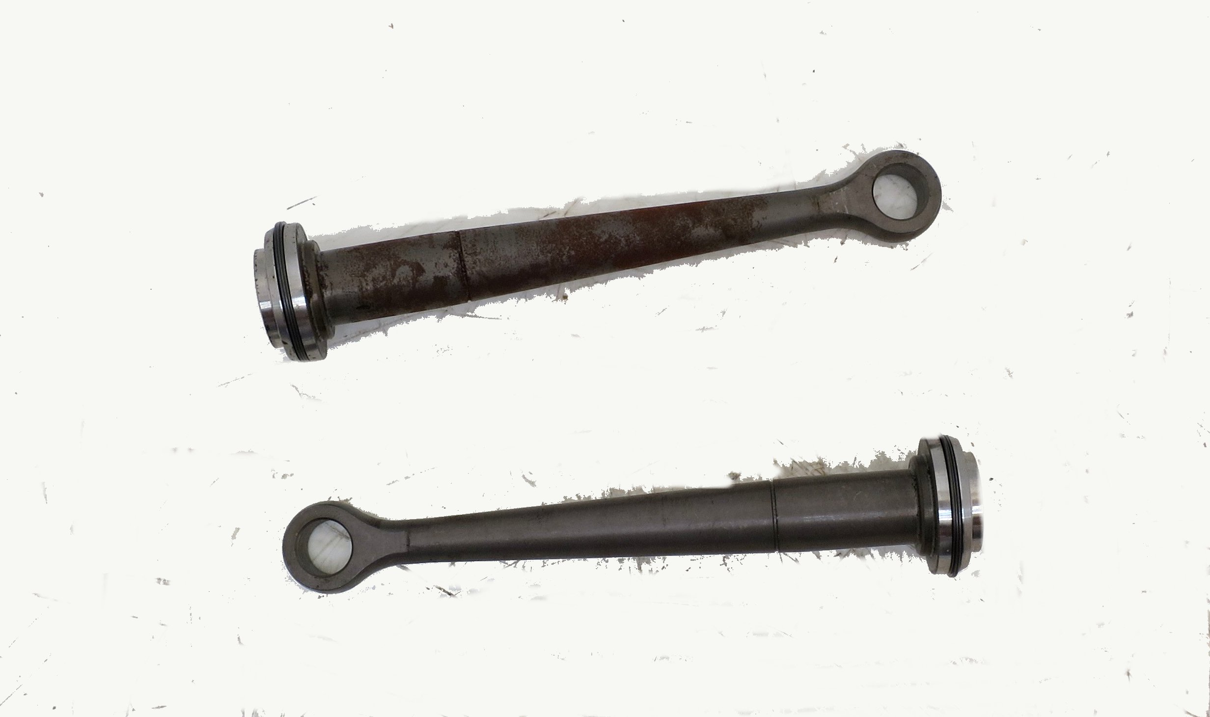 F SER 74CC SERVO PISTON KIT - White House Products, Ltd