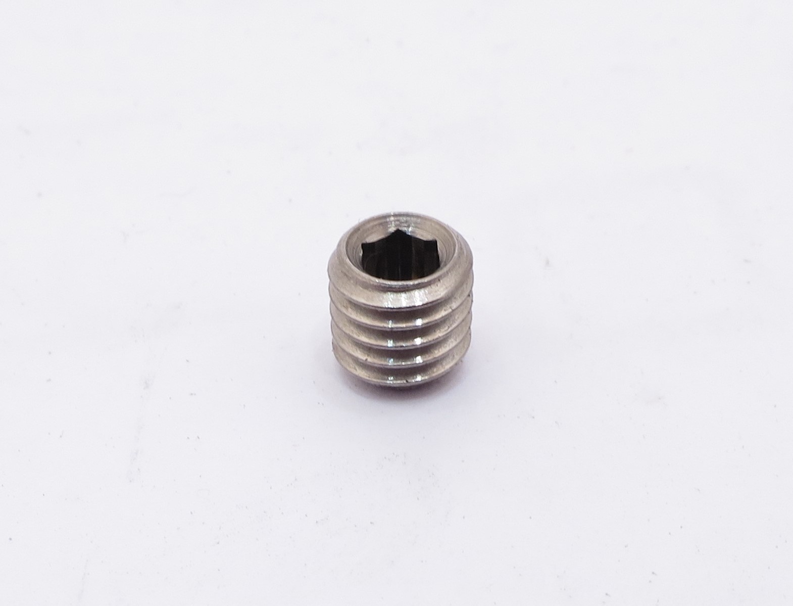 8SA/45P518215 - ORIFICE PLUG (2,2mm) - White House Products, Ltd