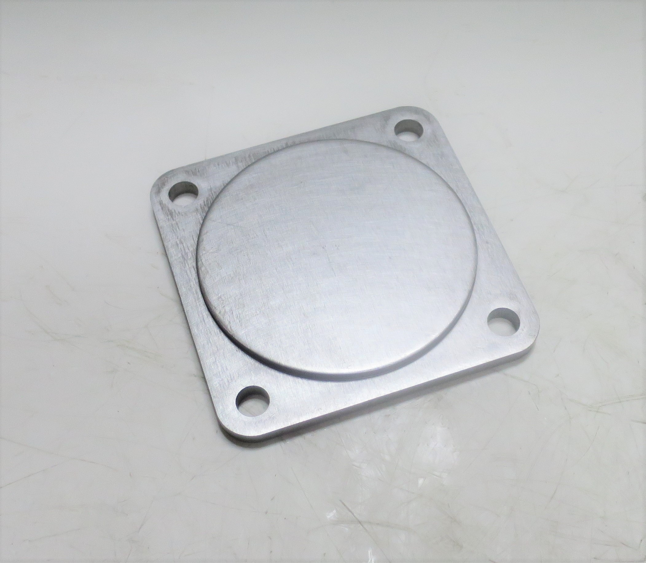 8SA/45P8800406 - L+K+J+F SAE 4 BOLT 'C' COVER PLATE - White House ...