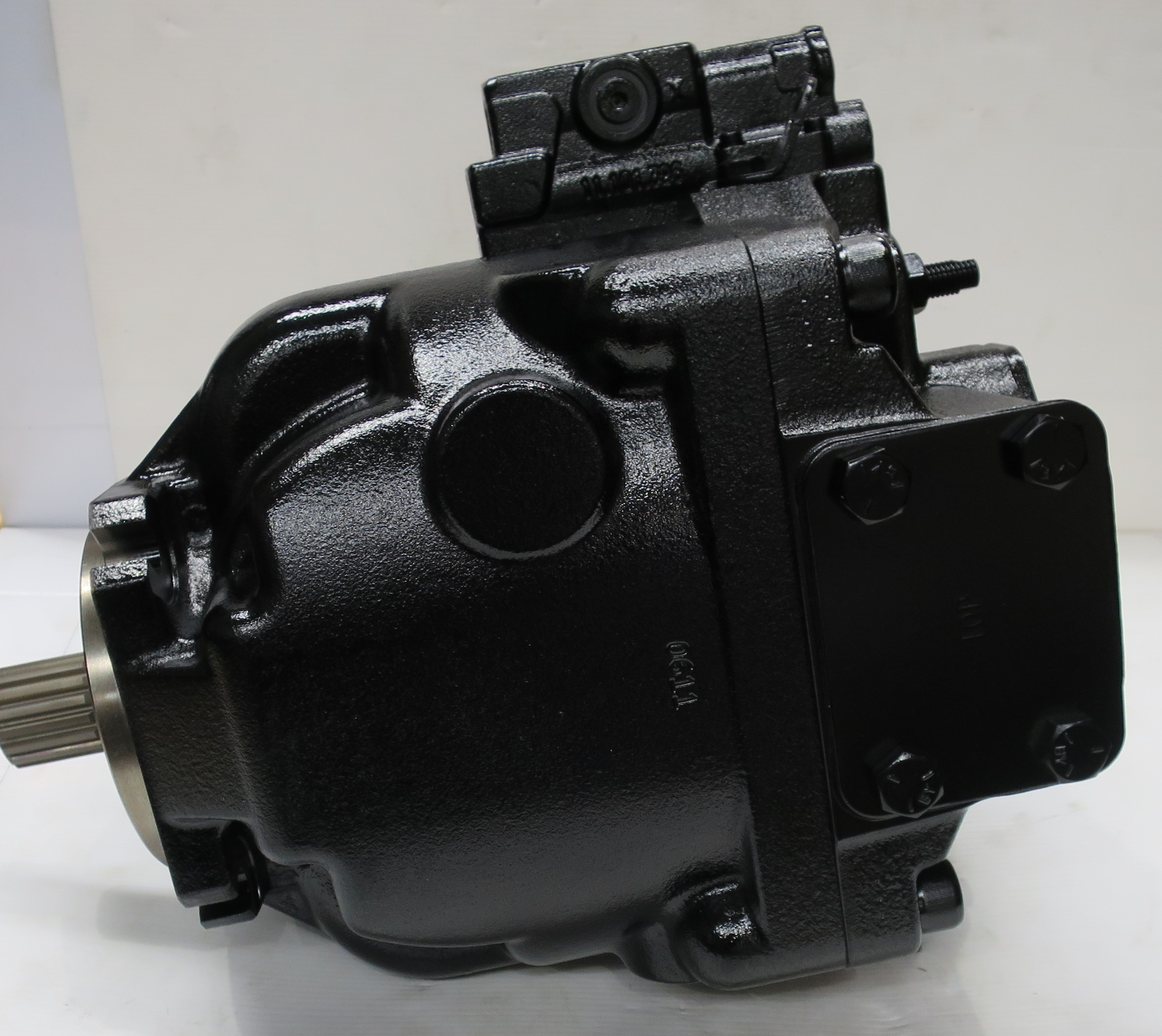 8SA/45PE7000054 - ERR100BLS2520NNN3S2RPA1NAAANNNNNN - White House ...