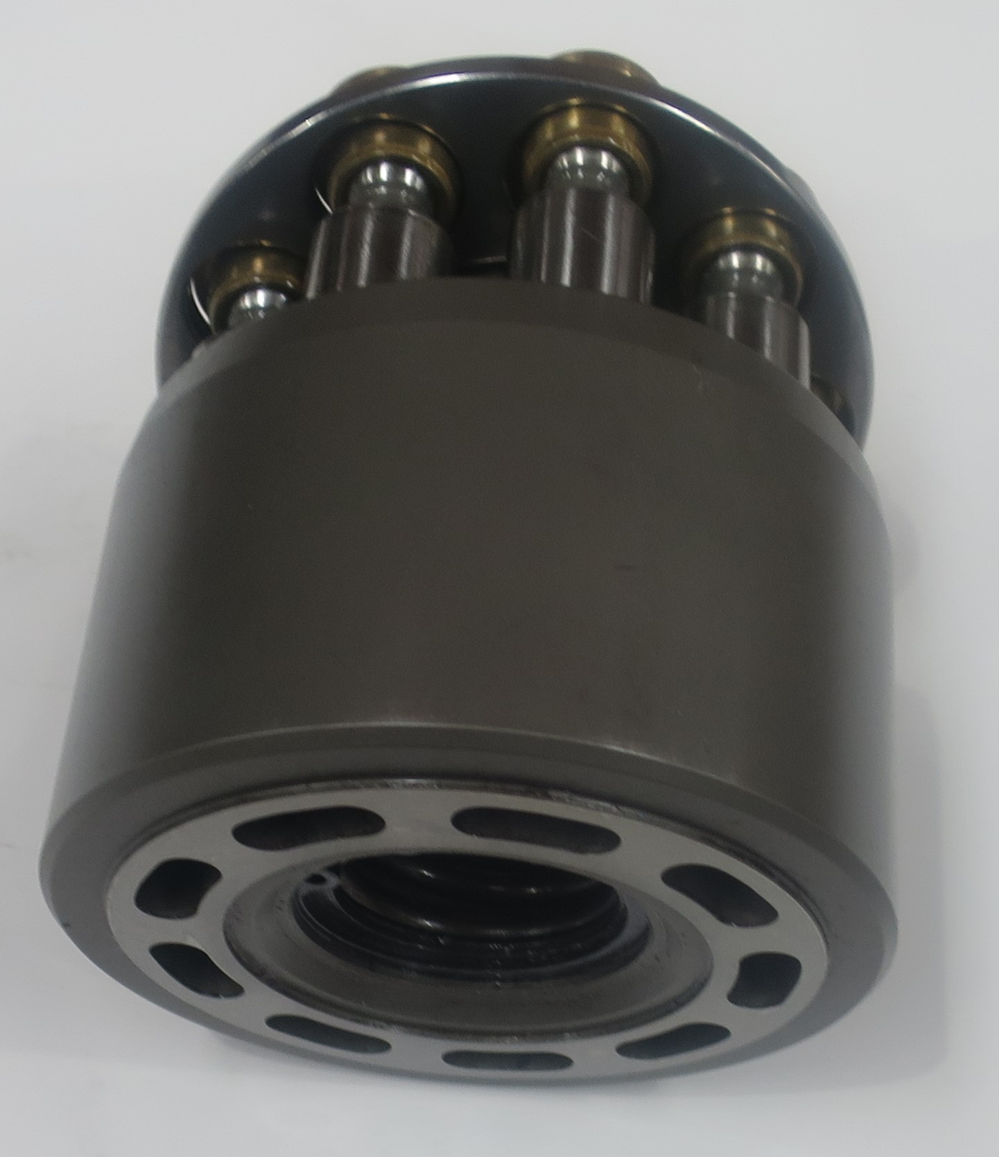 8UA/A10V45A09 - UCHIDA A10V45 ROTATING GROUP - White House Products, Ltd