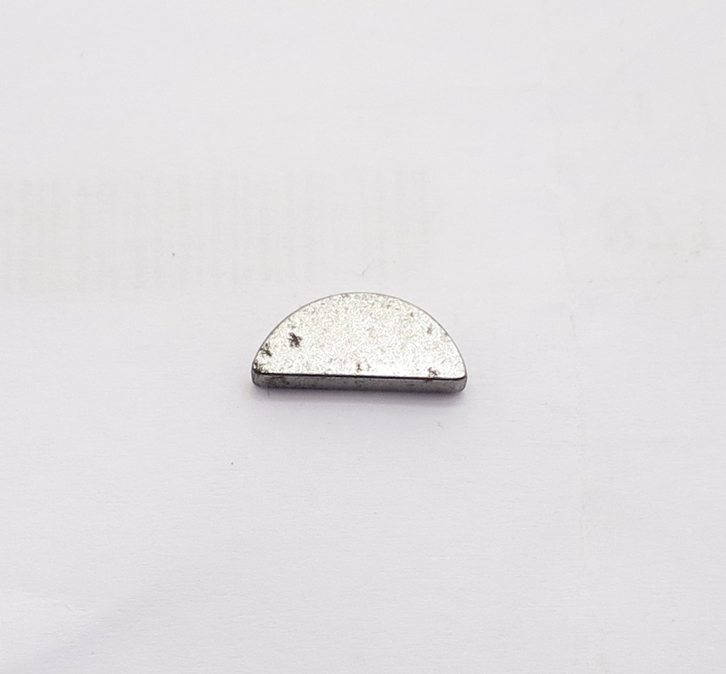 9602-305-00Y - WOODRUFF KEY (BS46-304) - White House Products, Ltd