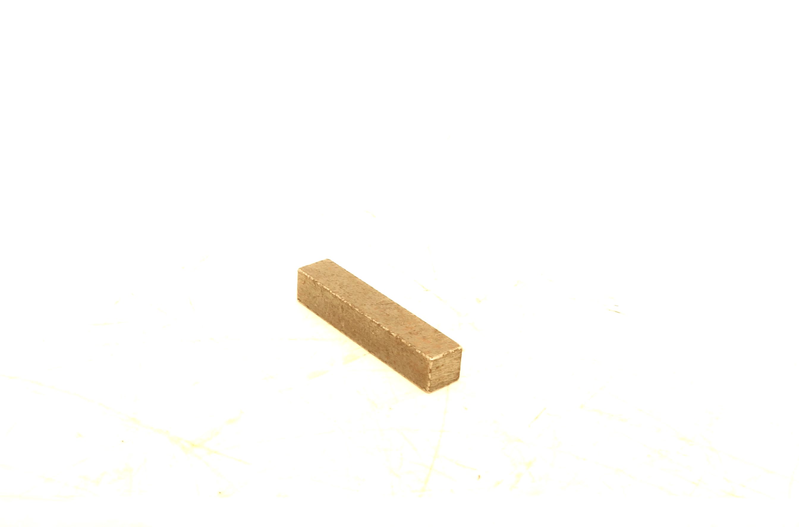 9IA/T6DCKEY2 - KEY FOR PARALLEL PLAIN SHAFT - White House Products, Ltd