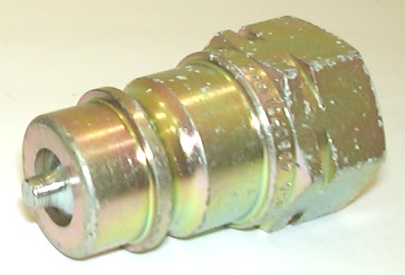 E05041 - 1/2 BSP QRC MALE*** - White House Products, Ltd