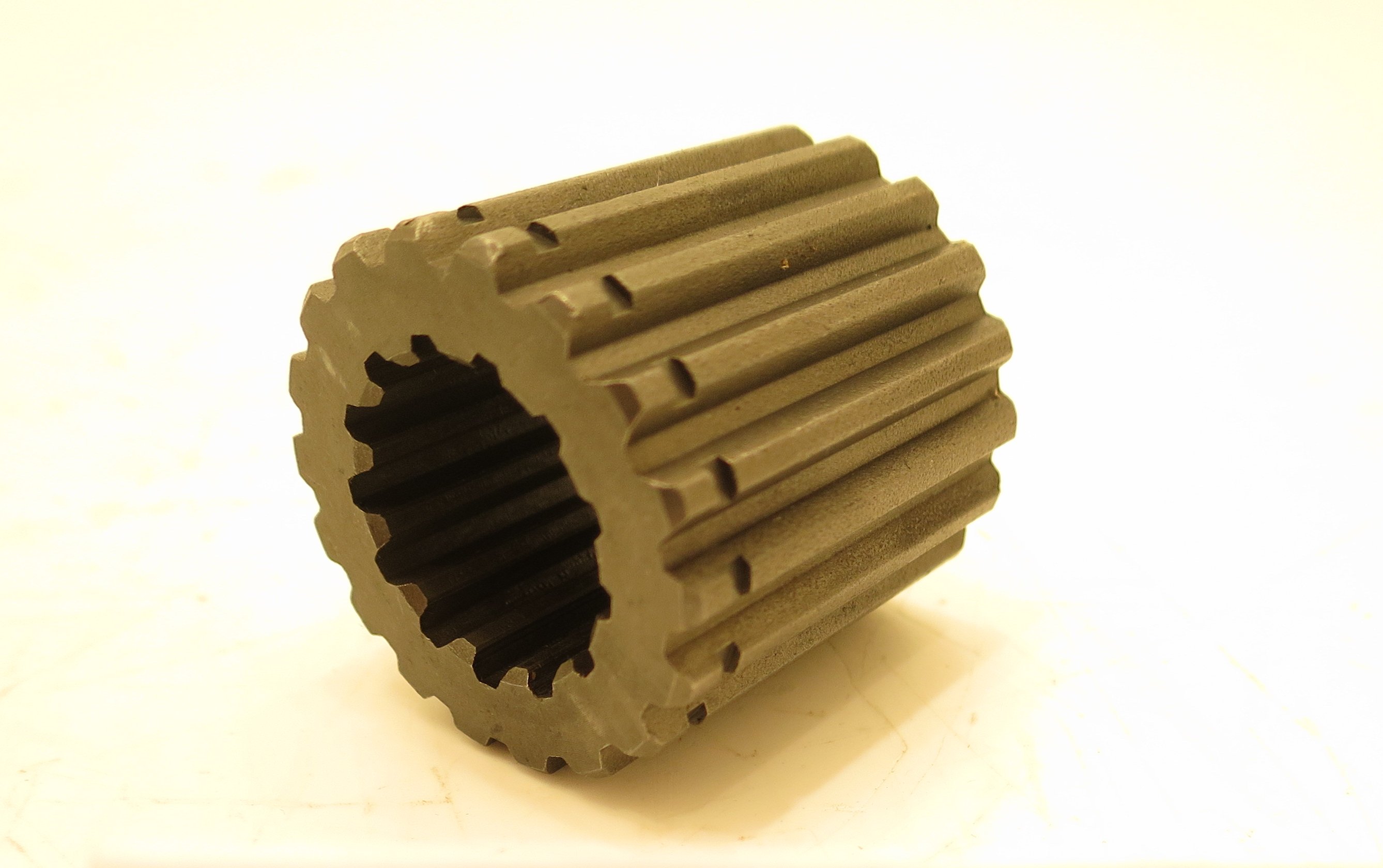 GMABF3/13 - SAE B 13 FEMALE SPLINE TO BF3 - White House Products, Ltd