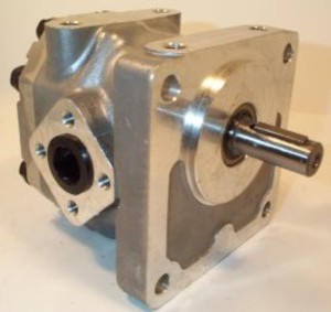 5K1/GP2-45C - CROWN HYDRAULIC PUMP GP2-45C - White House Products, Ltd