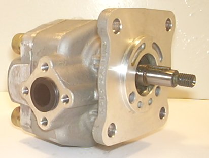 KP0553AGSS - KP05 5.3 CC/REV HYDRAULIC GEAR PUMP - White House Products ...