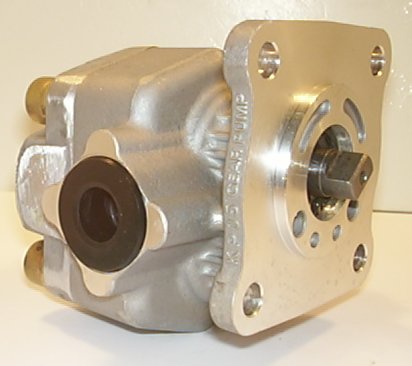 KP0553CHFS - KP05 5.3 CC/REV HYDRAULIC GEAR PUMP - White House Products ...