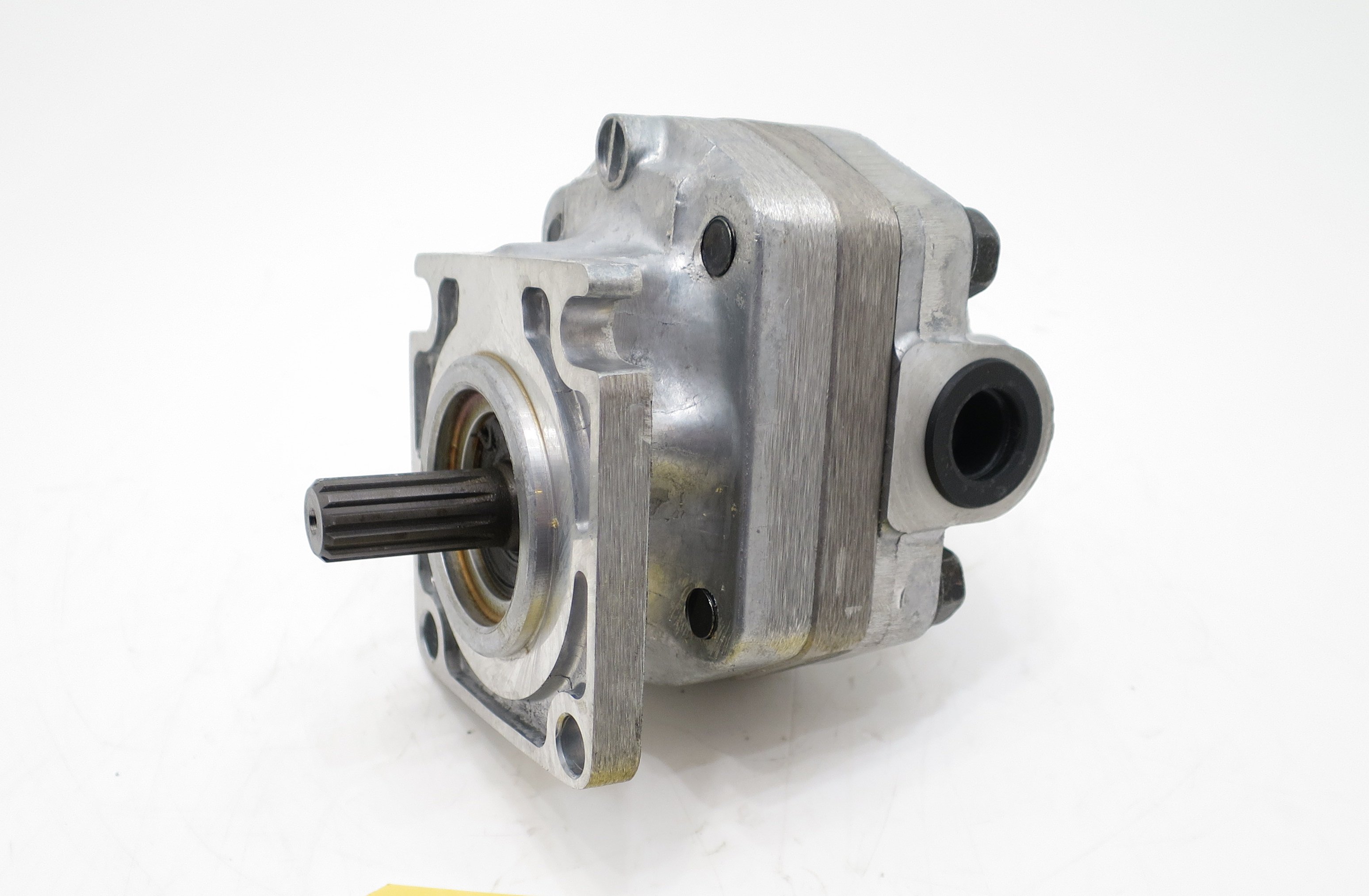 KP1005ALFSG - KP10 5.0CC/REV HYDRAULIC GEAR PUMP - White House Products ...
