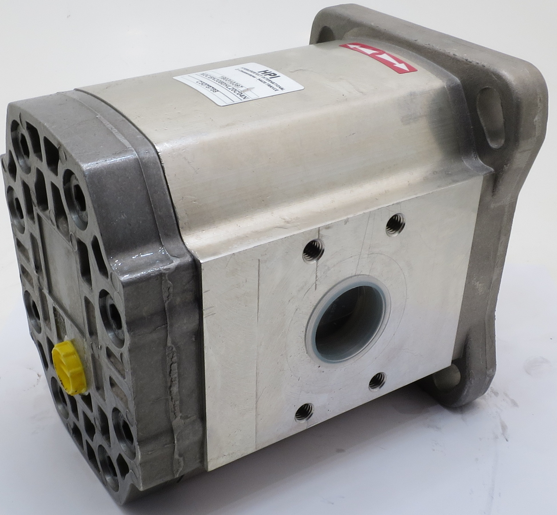 M3CBN3080HL20C04 - HPI MOTOR No. M3CBN3080HL20C04N - White House ...