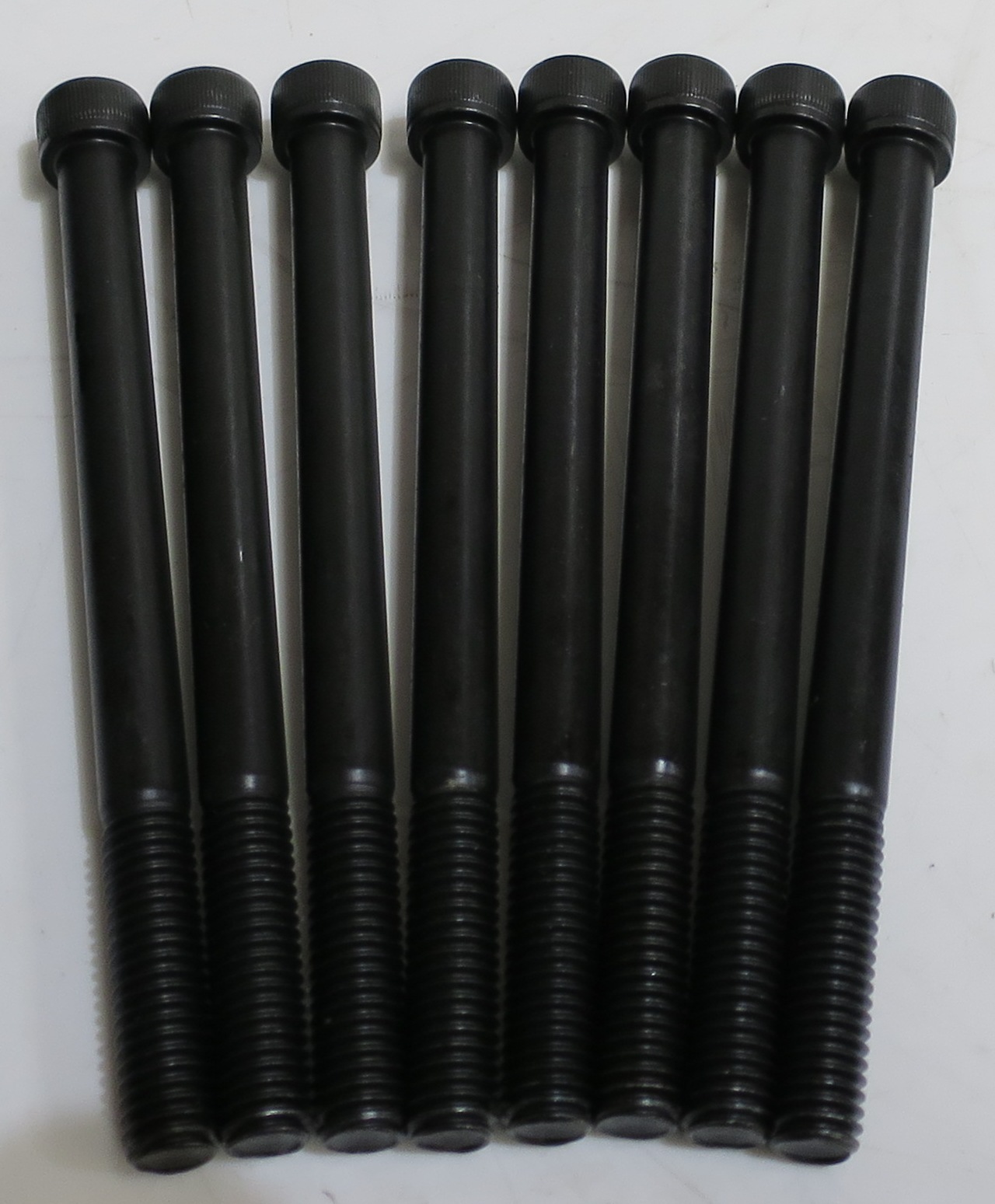 PBDDPBKBF - D SERIES BF DUAL PUMP BOLT KIT - White House Products, Ltd