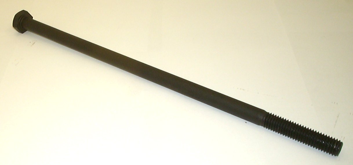 PBHBM10250 - M10 X 1.5 250X49 GRADE 8.8 HT HEX - White House Products, Ltd