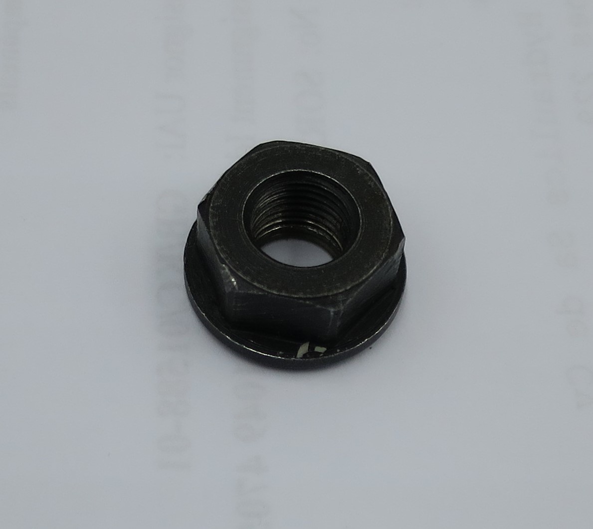 PBM10V028A19LN - MA10V028 ADJUSTER LOCK NUT - White House Products, Ltd