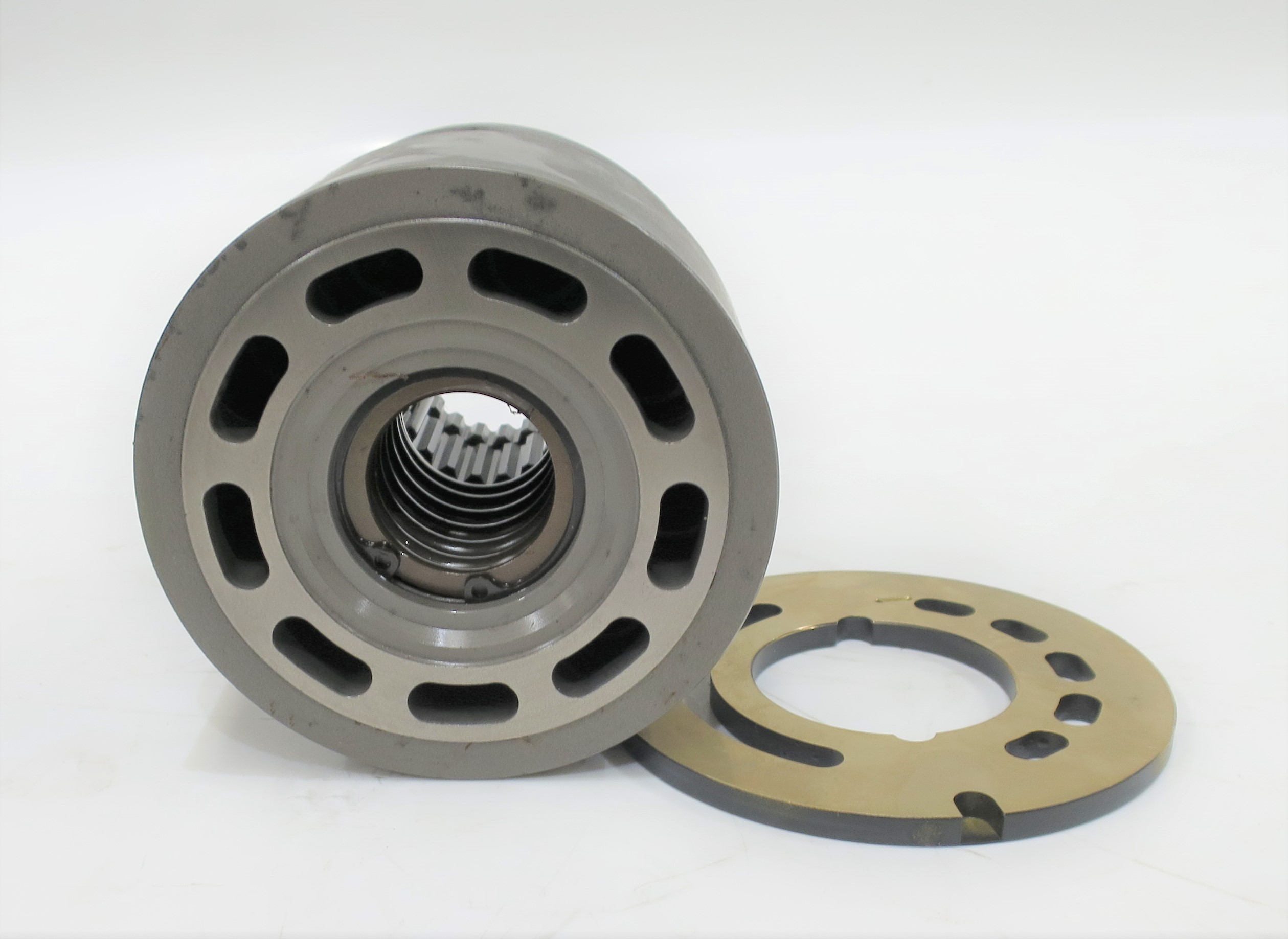 PBM10V045A09L - MA10V045 LEFTHAND ROTARY GROUP - White House Products, Ltd