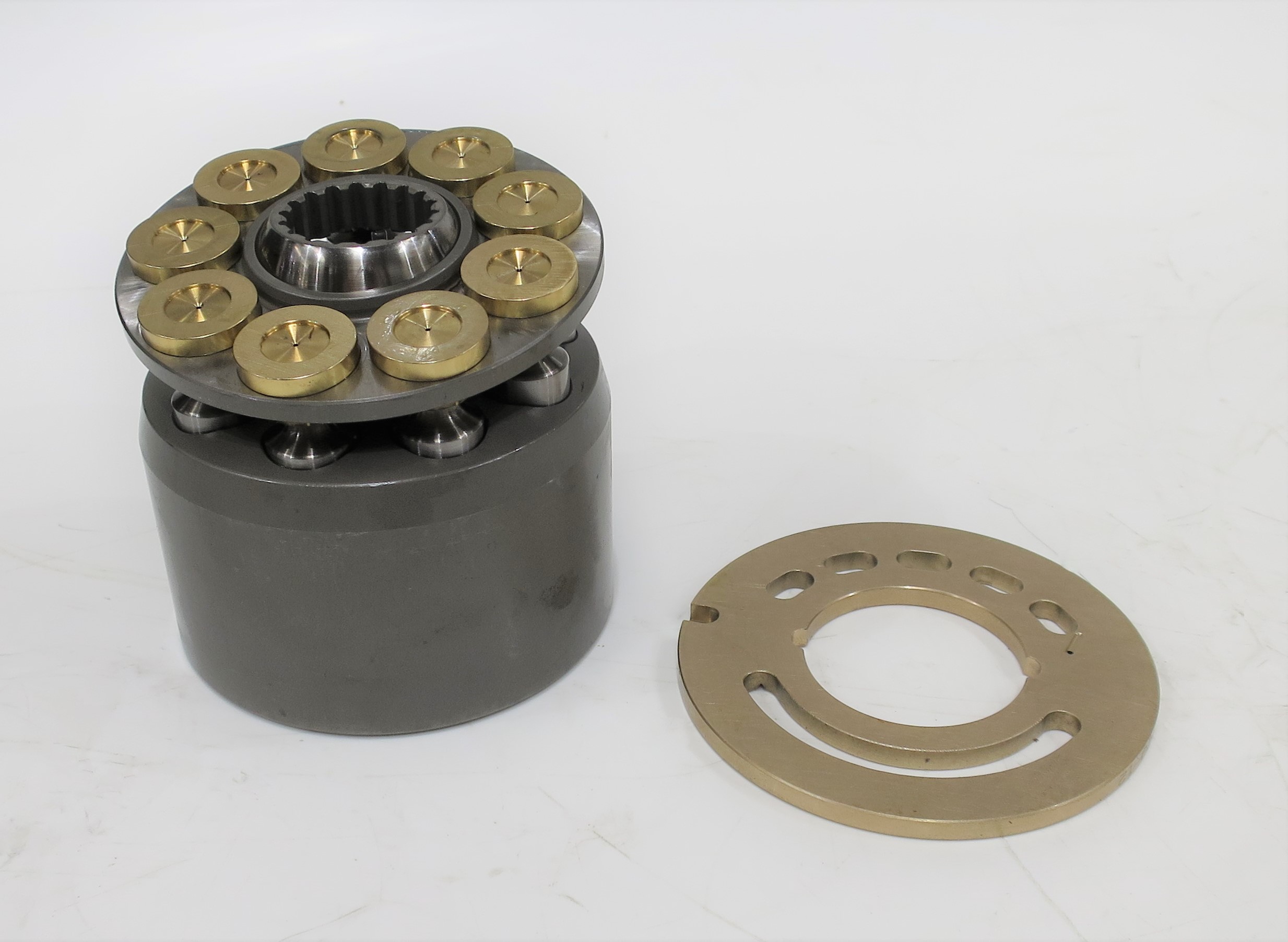 PBM10V045A09R - MA10V045 RIGHTHAND ROTARY GROUP** - White House ...