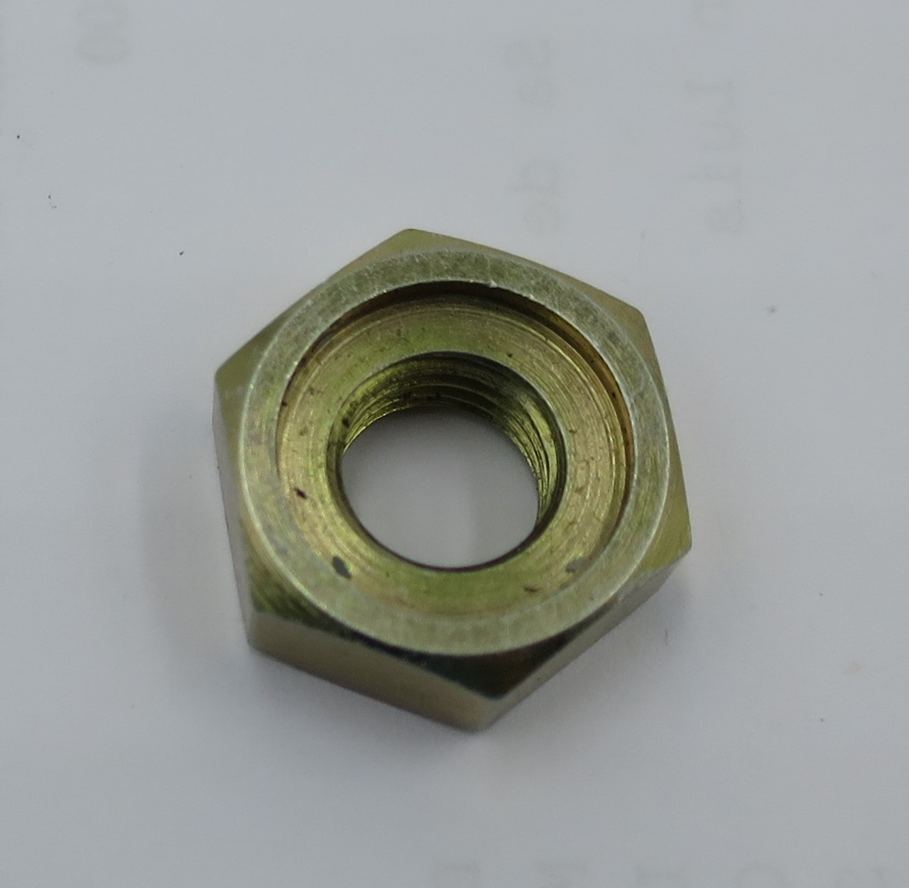 PBM10V045A19LN - MA10V045 ADJUSTER LOCK NUT - White House Products, Ltd