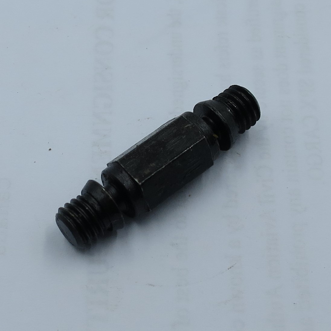 PBM10V045A22 - MA10V0 BREAK OFF PLUG - White House Products, Ltd