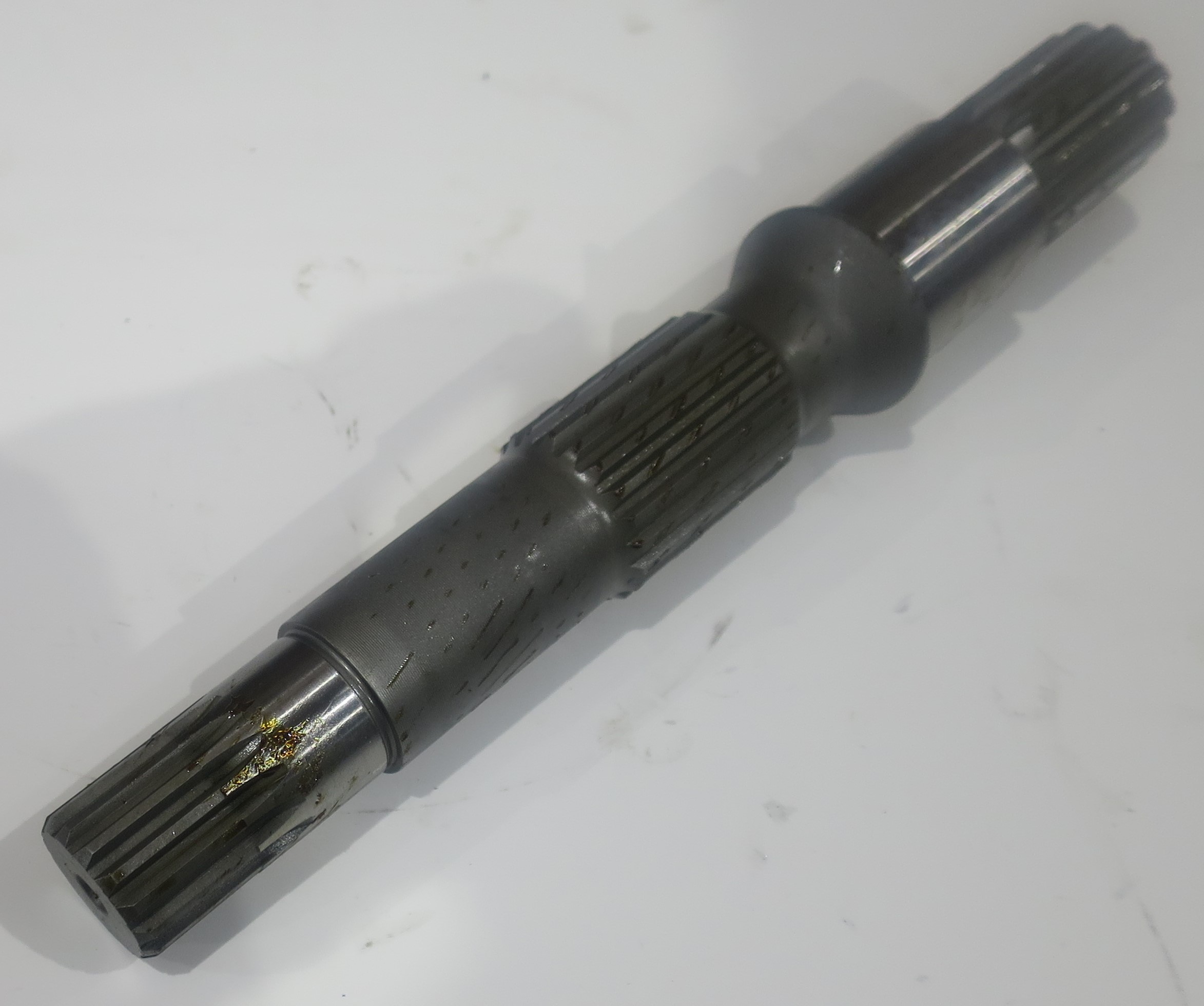 PBM10V060A04S - MA10V060 SAE C 14 T'TH SPLINE SHAFT - White House ...