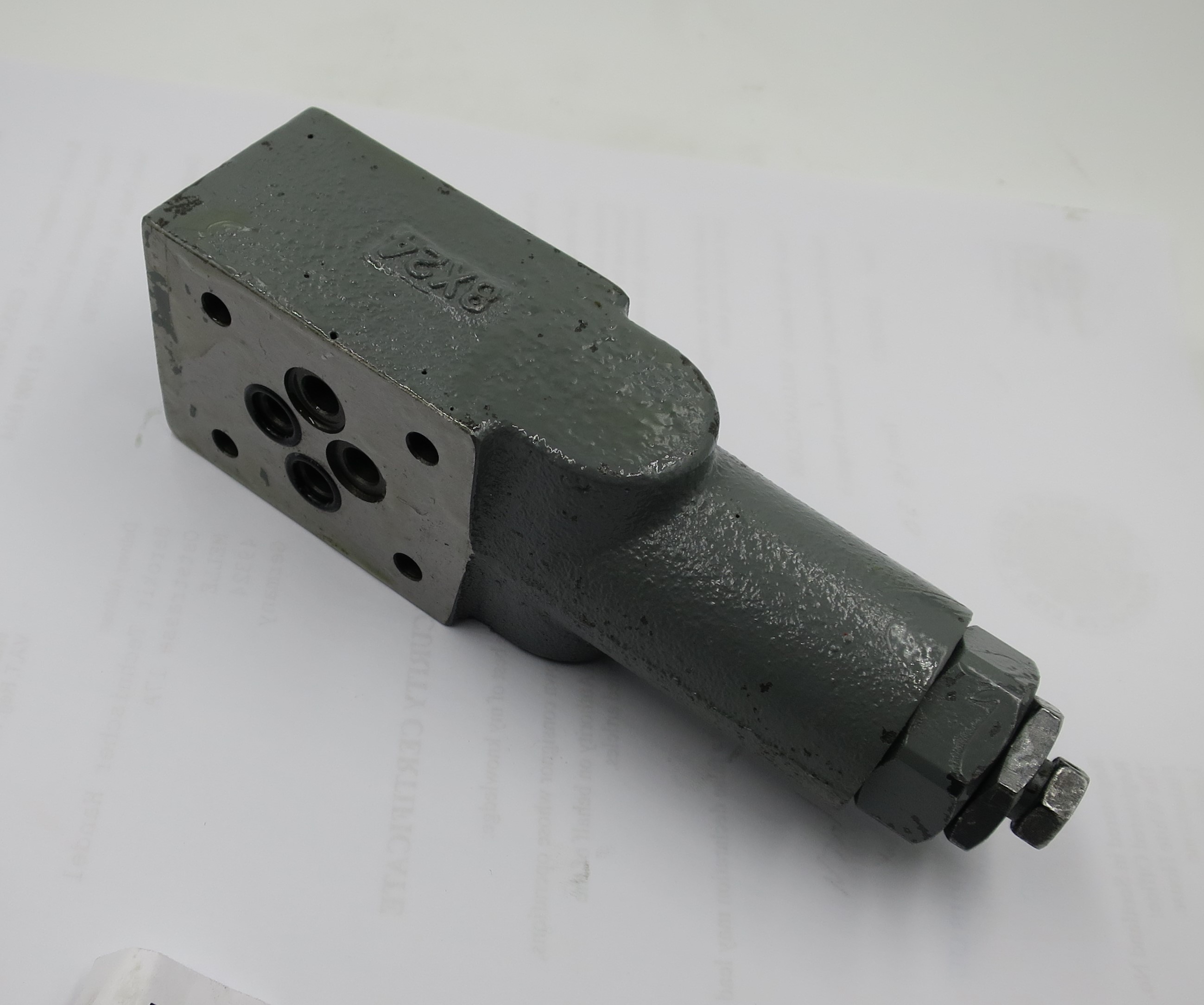 PBM10V140A12LR - MA10V140 LR CONTROLLER - White House Products, Ltd