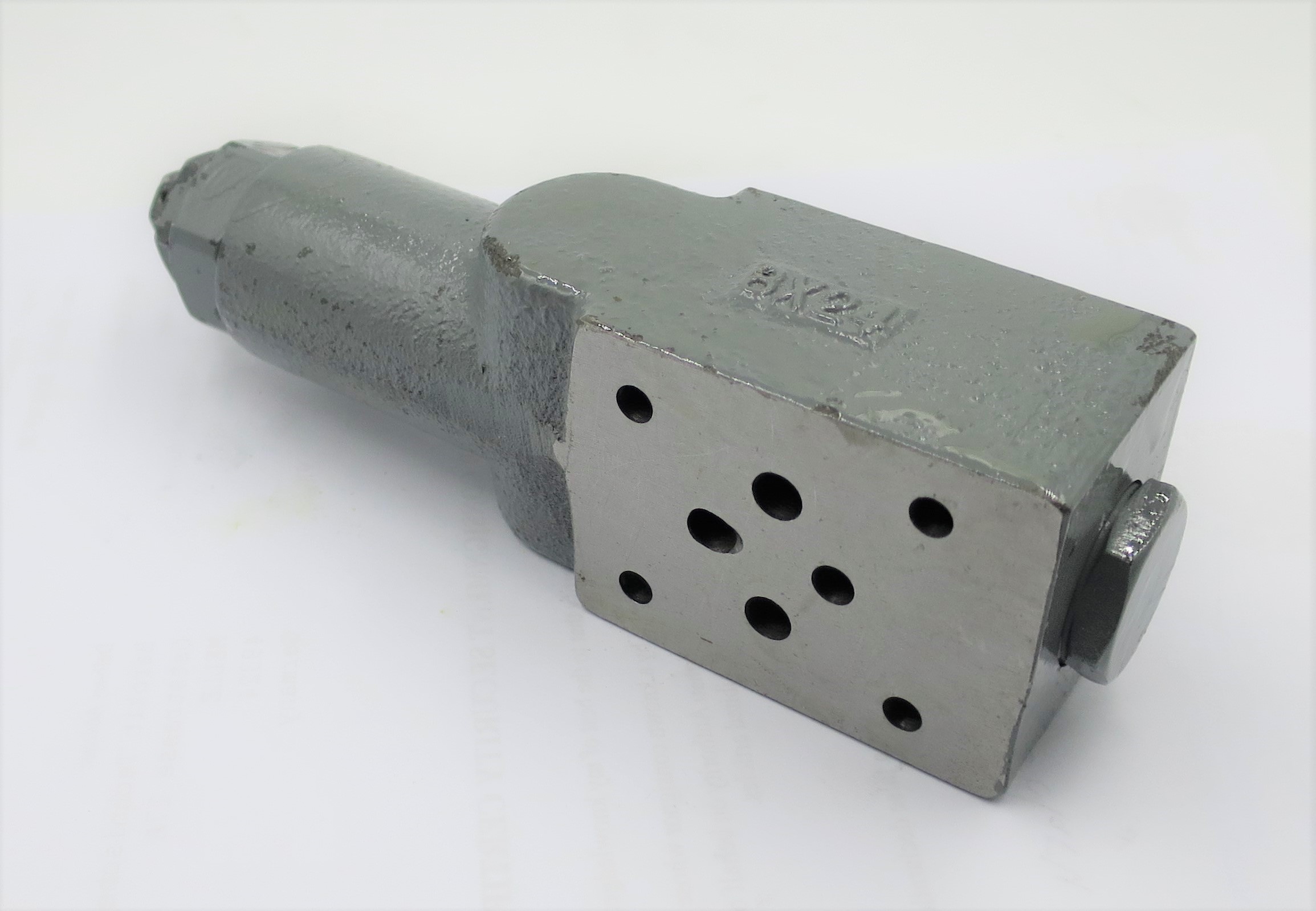 PBM10V140A12LR - MA10V140 LR CONTROLLER - White House Products, Ltd