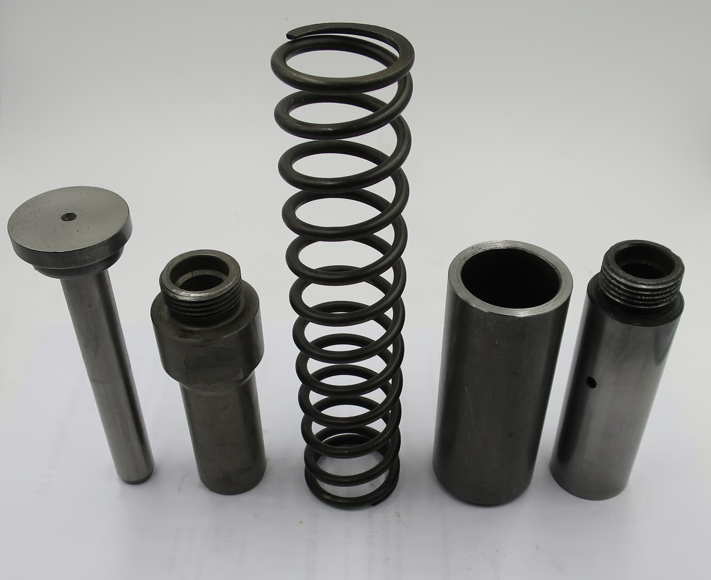 PBM10V140A16 - MA10V140 CONTROL PISTON ASSEMBLY - White House Products, Ltd