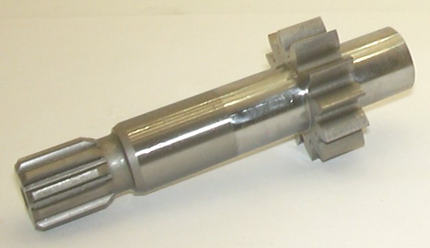 PBP11DGC2080 - PGP511 8CC 3/4 X 11 TOOTH GEAR - White House Products, Ltd