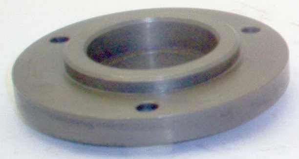 PBP11PSECCX36PR - PGP511 36.5MM PILOT RING FOR X36 - White House ...