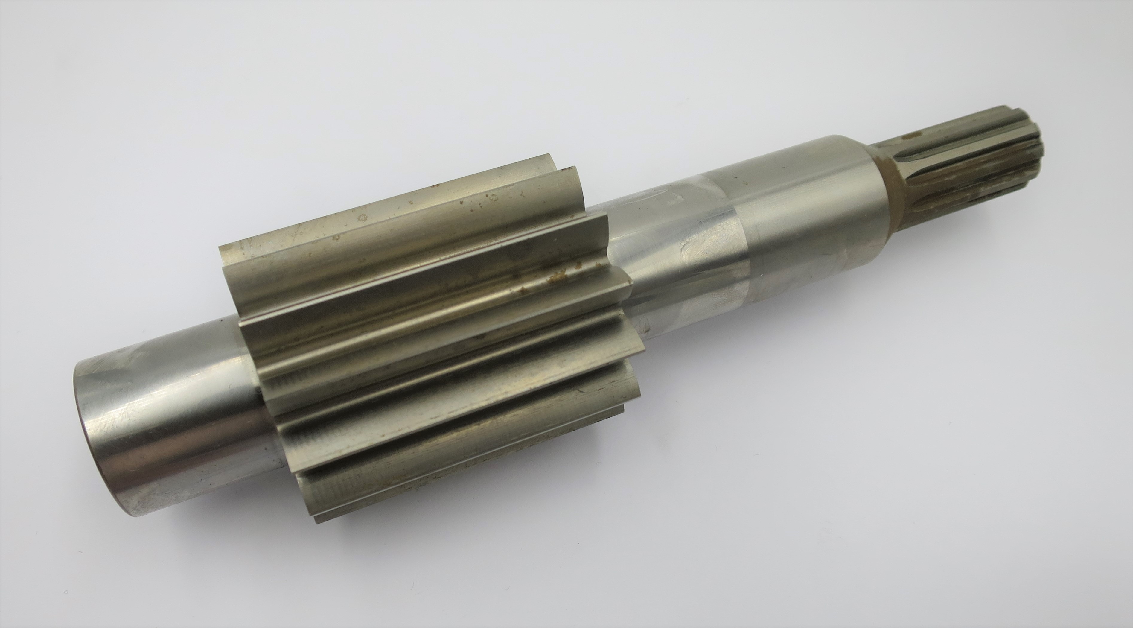 PBP17DGC1580 - PGP517 58CC DRIVE SHAFT** - White House Products, Ltd