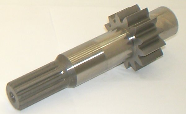 PBP17DGD1L230 - PGP517 23CC 7/8 X 13 TOOTH LONG - White House Products, Ltd