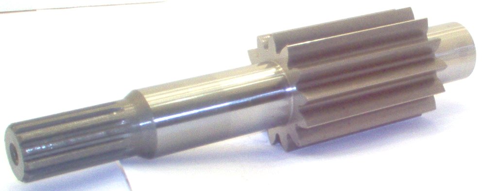 PBP17DGD1L700 - PGP517 70CC 7/8 X 13 TOOTH LONG - White House Products, Ltd