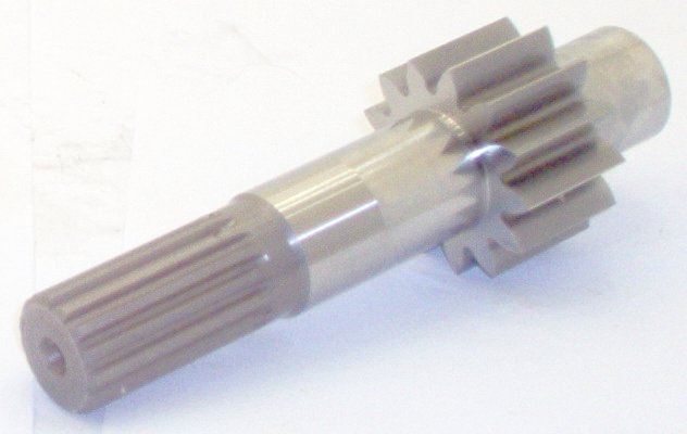 PBP17DGE1280 - PGP517 28CC 1'' X 15 TOOTH - White House Products, Ltd