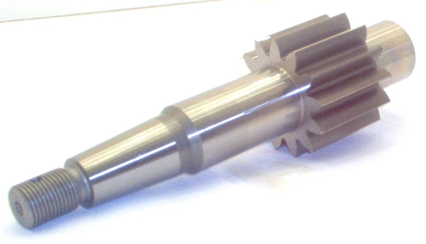 PGP517 44CC SAE B / 1:8 / TAPER - White House Products, Ltd