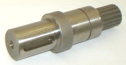 PBP17DSM1 - PGP517 7/8 SAE CONTINENTAL PAR. - White House Products, Ltd