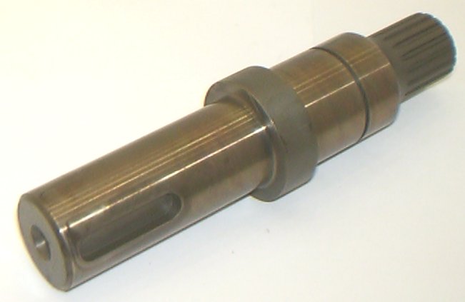 PBP17DSM7 - PGP517 7/8X63MM SAE CONTINENTAL PAR - White House Products, Ltd