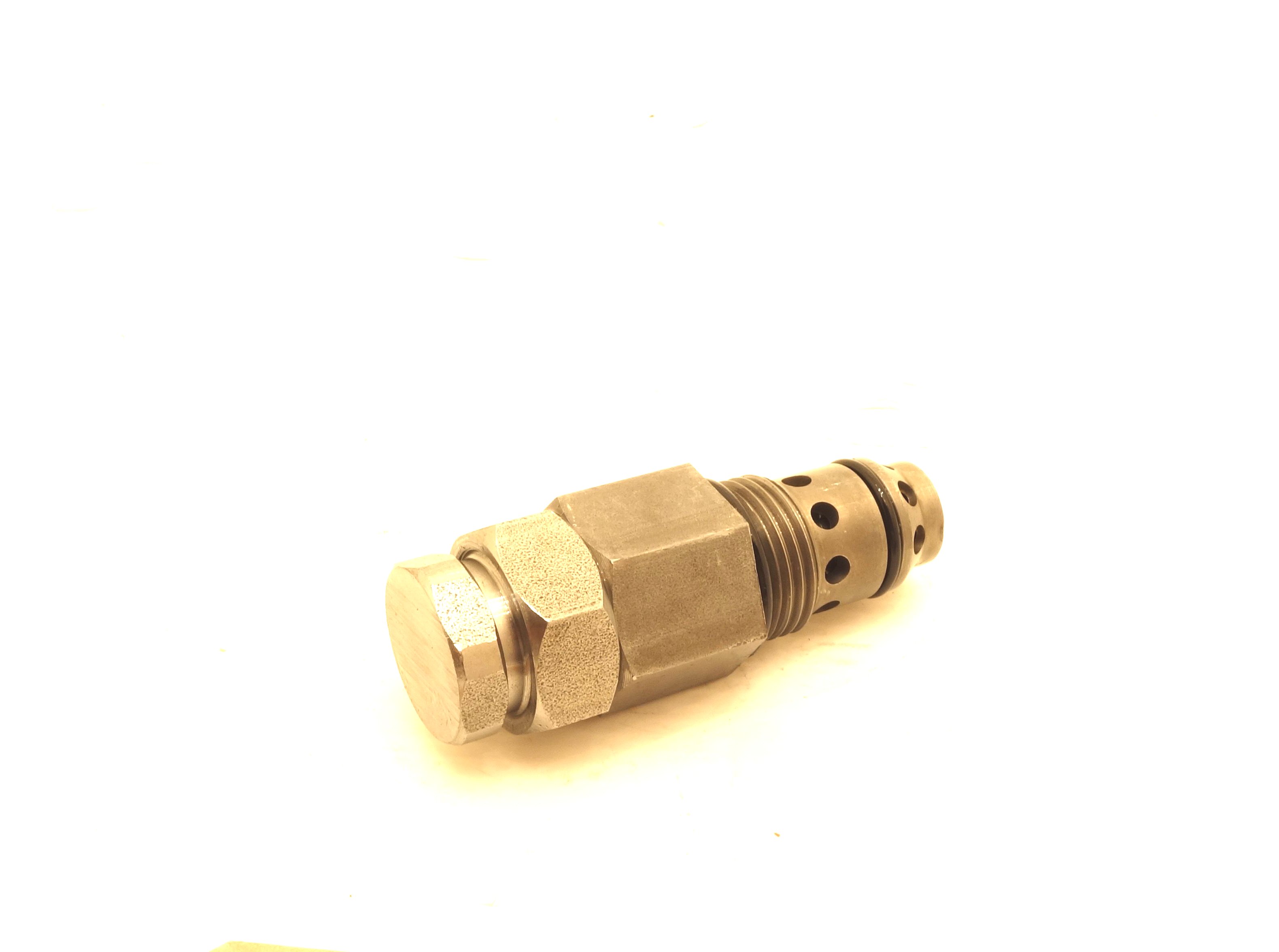 PBP17PARRVCADJ - PGP517 ADJUSTABLE PARKER RVC - White House Products, Ltd