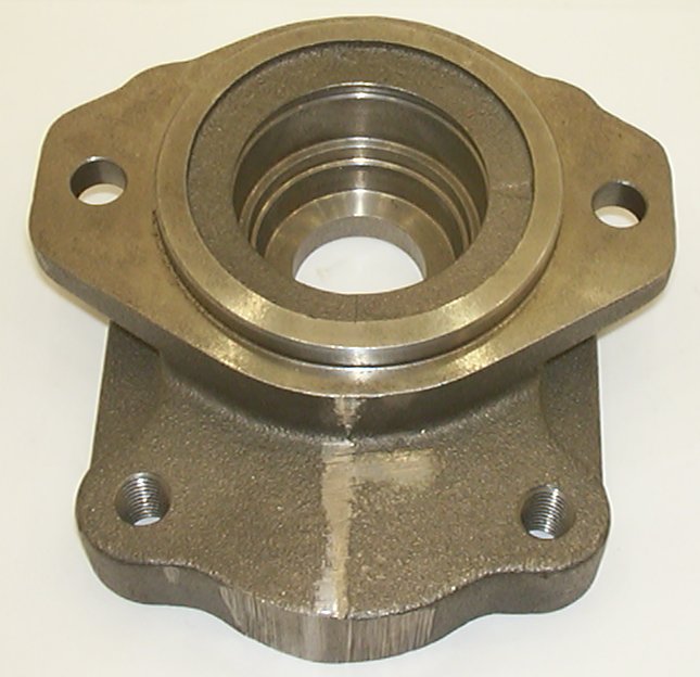 PBP17PSECCSA2 - PGP517 A / 2BOLT STD & CONTI TYPE - White House ...