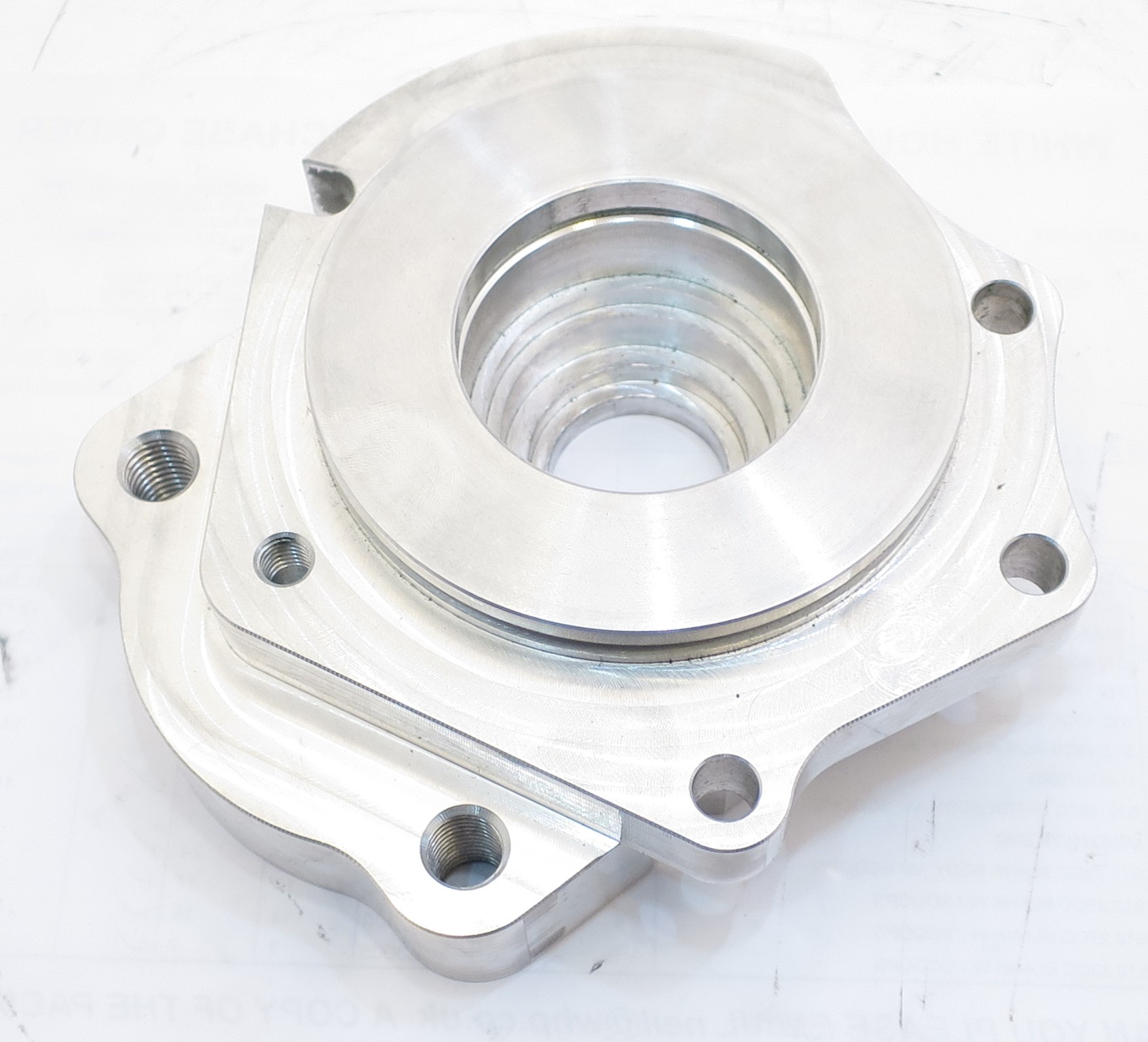 PBP17PSECZ3 - PGP517/ S17 PERKINS 1000 SERIES - White House Products, Ltd