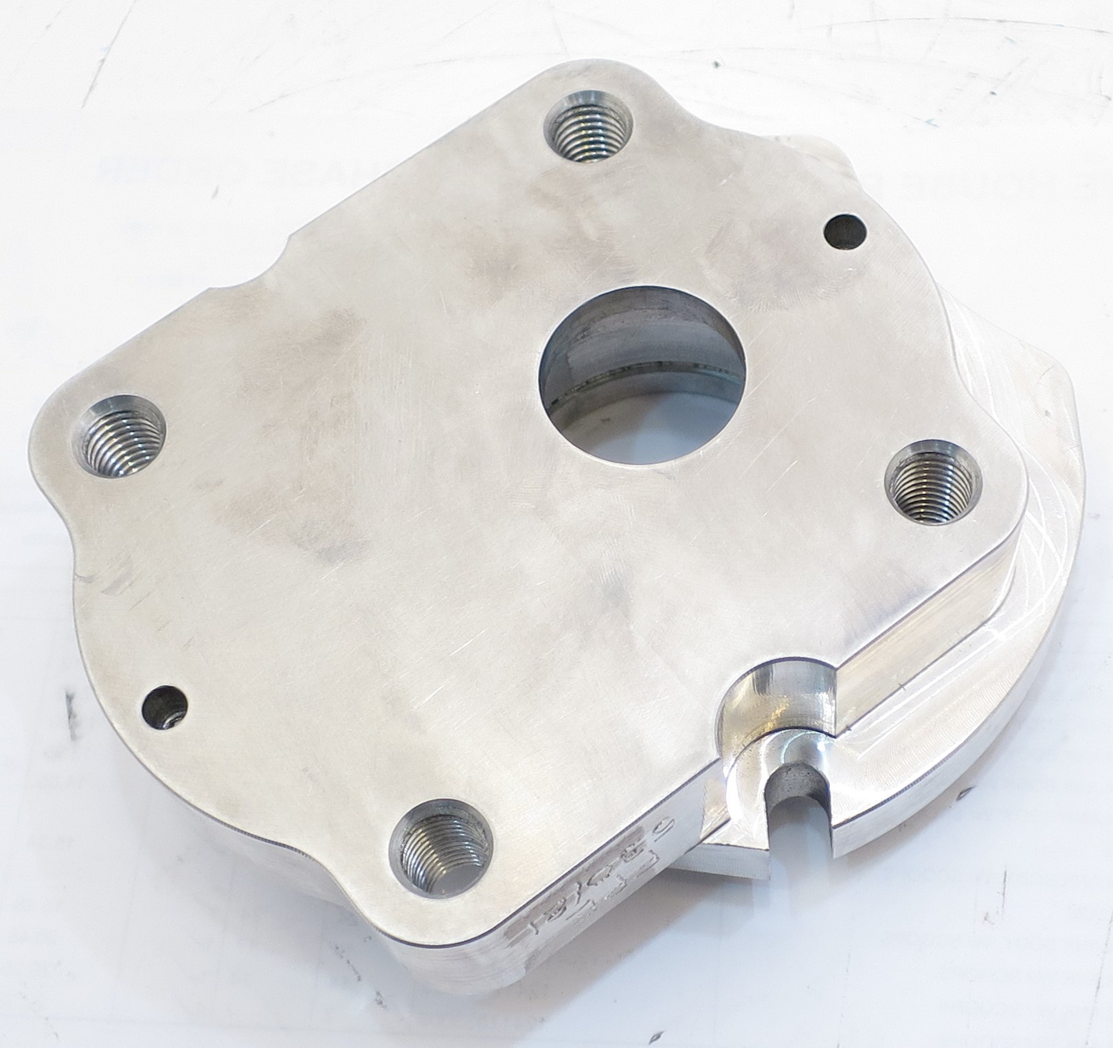 PBP17PSECZ3 - PGP517/ S17 PERKINS 1000 SERIES - White House Products, Ltd