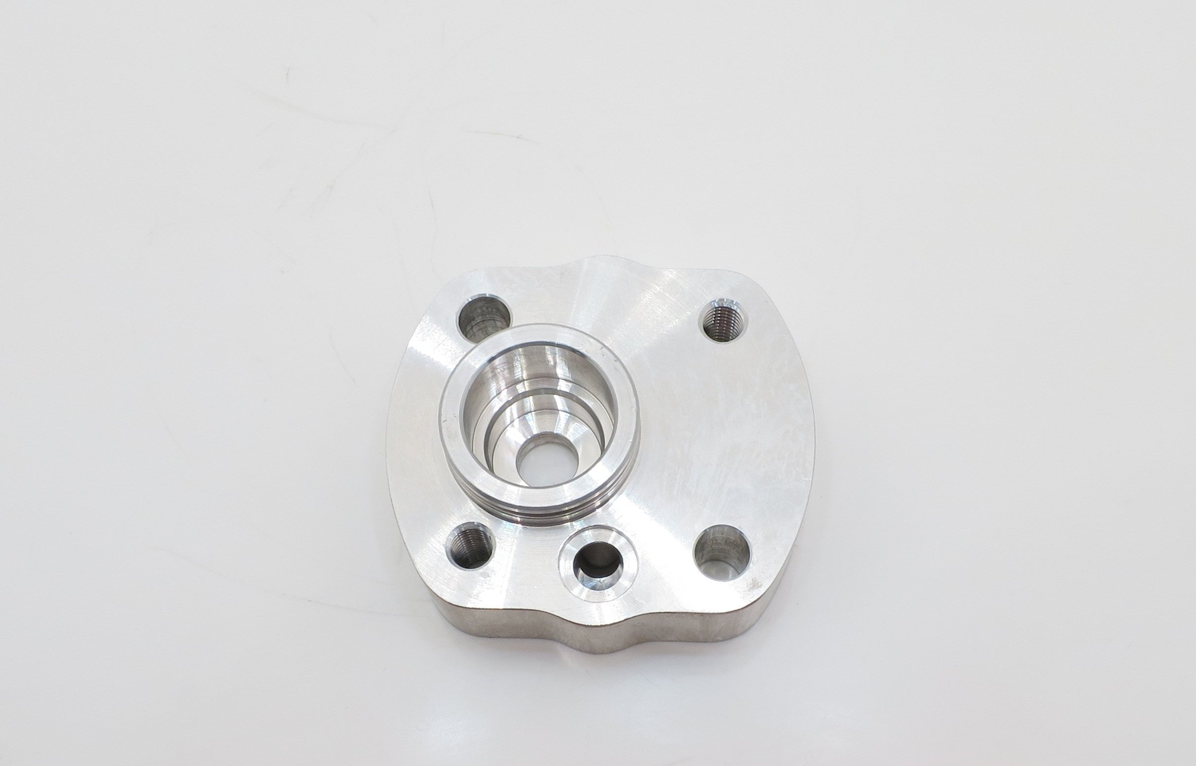 PBP2SECA2CCW - P23 A2 (P1)PORTED FLANGE W/SEAL L/H - White House ...