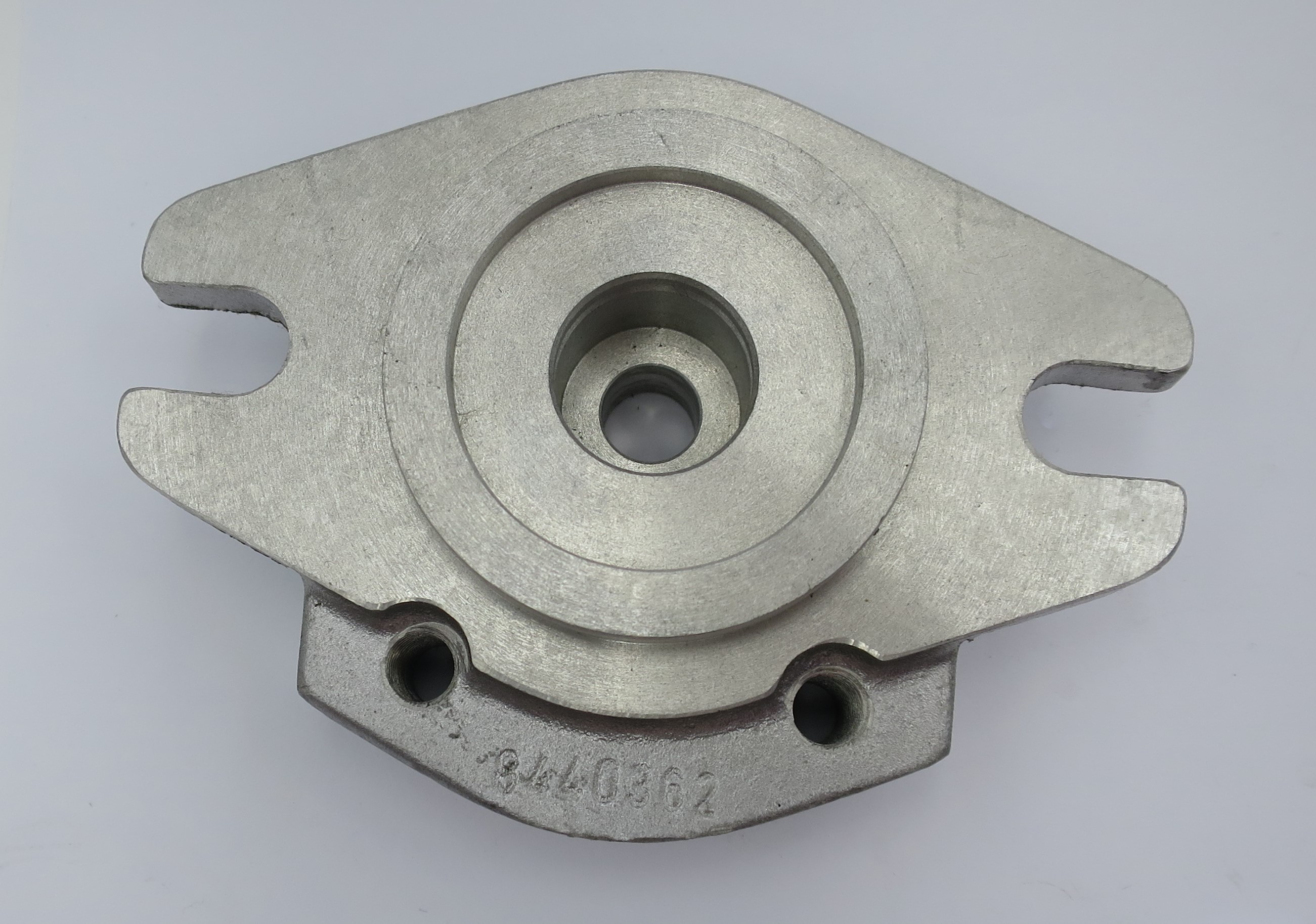 PBP3SECH1BI - PGP503 SAE BI ROTATIONAL FLANGE - White House Products, Ltd