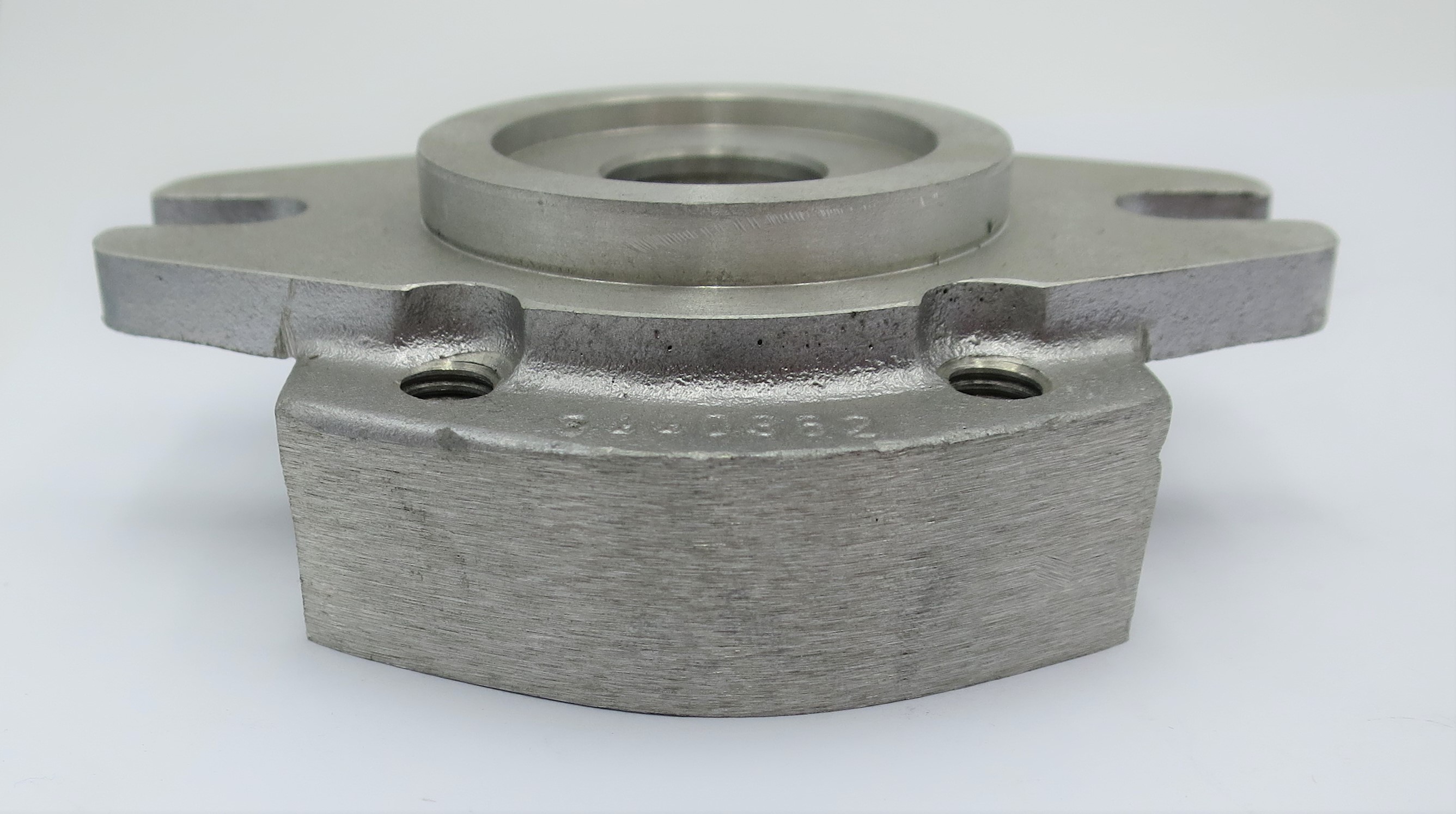 PBP3SECH1BI - PGP503 SAE BI ROTATIONAL FLANGE - White House Products, Ltd