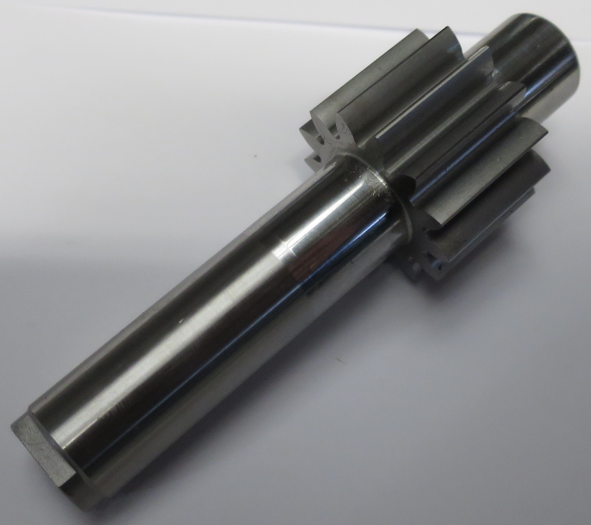 PBP5DGV4080 - PGP505 8CC V4 TANG DRIVE - White House Products, Ltd