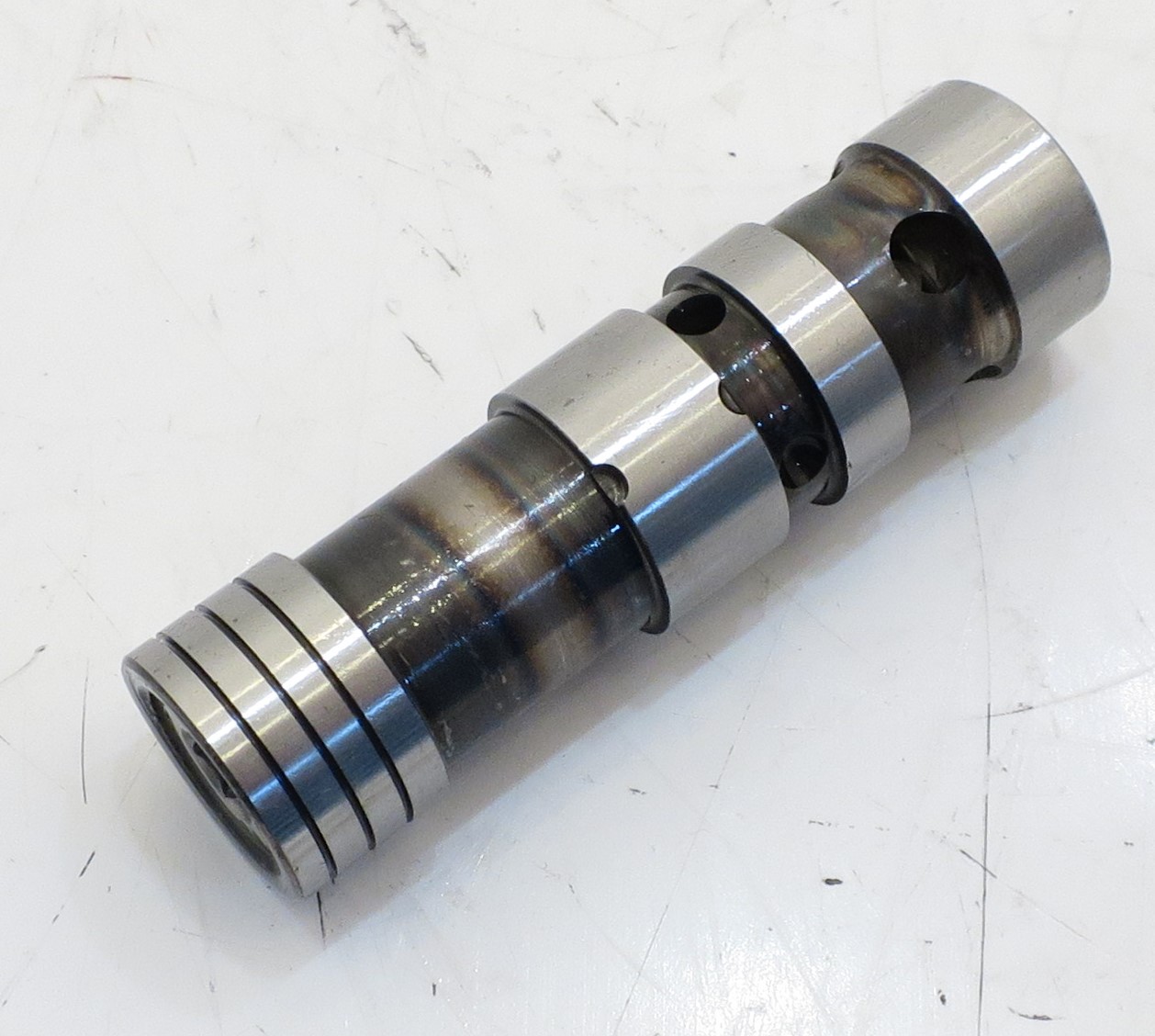 PBP620CVP100S50 - 50L/MIN PRIORITY FLOW SPOOL - White House Products, Ltd