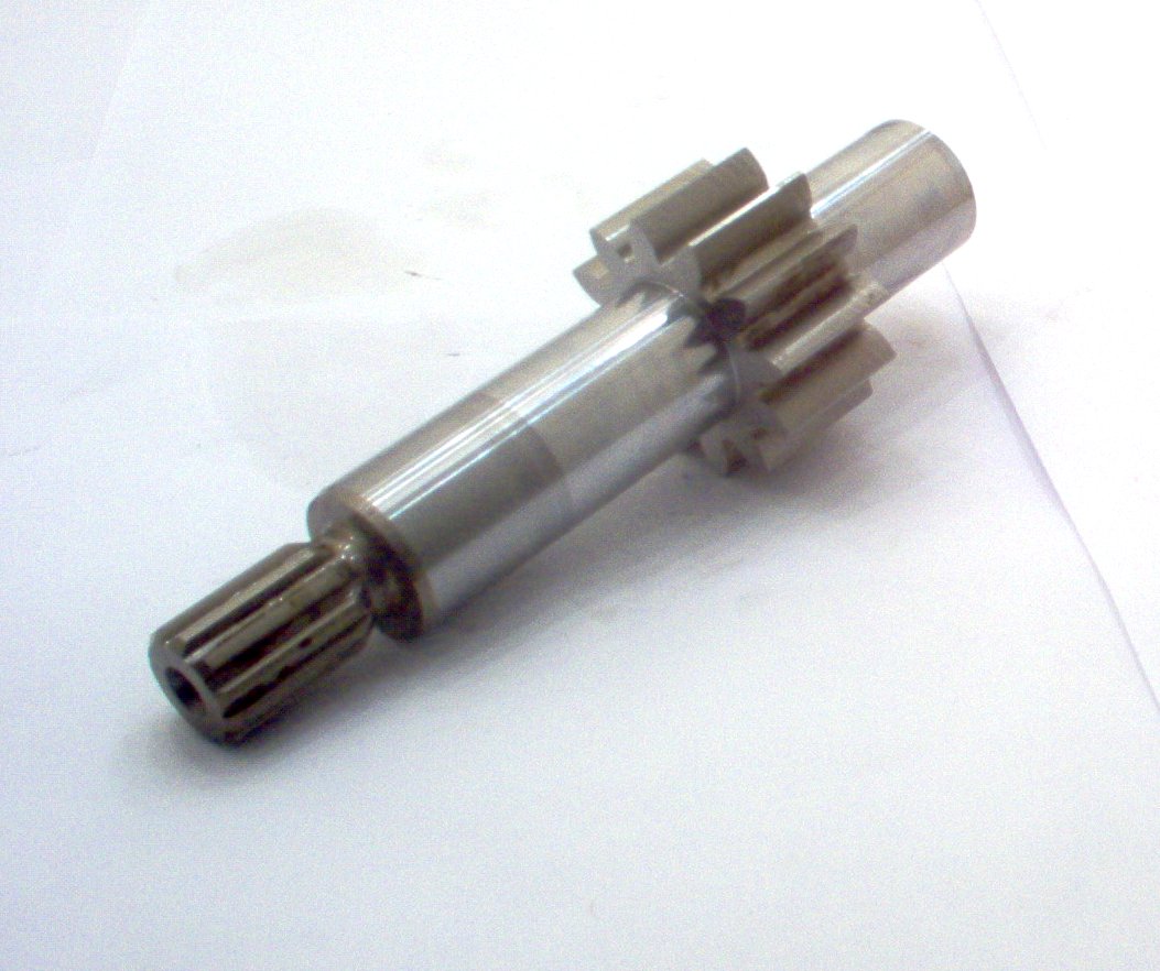 PBP620DGC1230 - PGP620 23CC 3/4'' 11 TOOTH SPLINE - White House ...